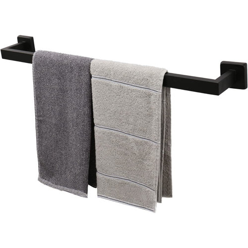 Towel Rack Towel Bars, Racks, and Stands You'll Love | Wayfair