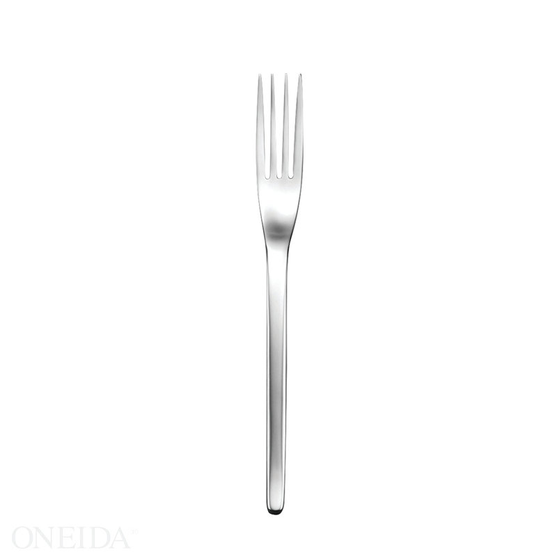Oneida Apex Table Forks, European, by Oneida (18/10) | Wayfair