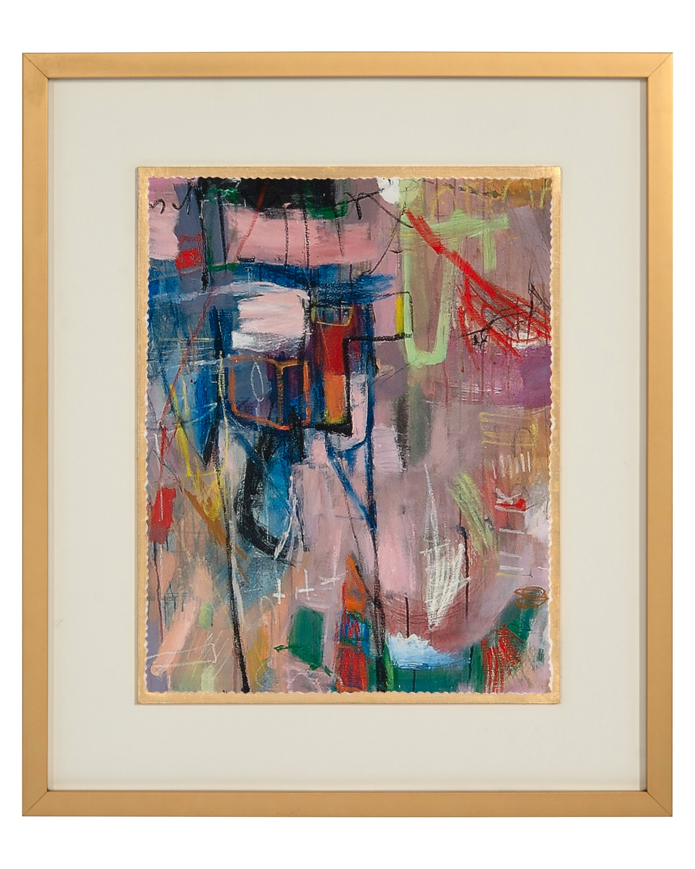 John-Richard Color Splash IV | Perigold