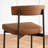 Ebern Designs Upholstered 25.2" Counter Stool Counter Stools with ...