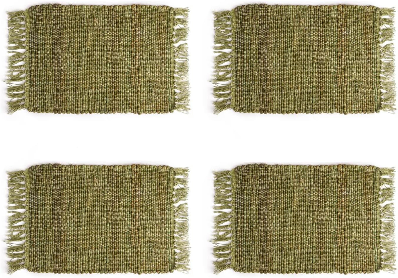 Dakota Fields Dajai Rectangle Placemat | Wayfair