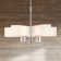 Wade Logan® Azil 5 - Light Dimmable Chandelier & Reviews | Wayfair