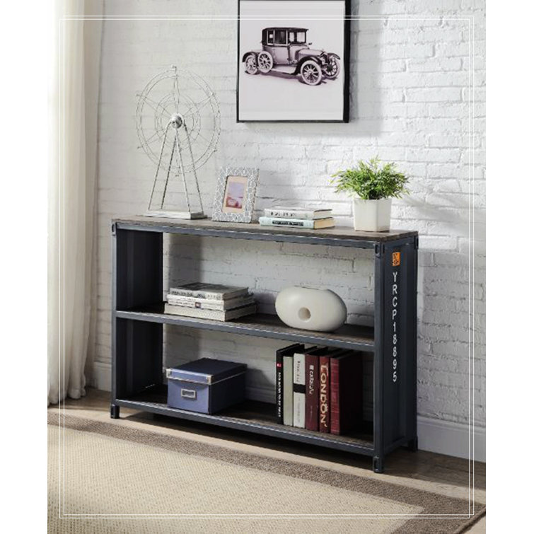 17 Stories Balasingam Bookcase | Wayfair