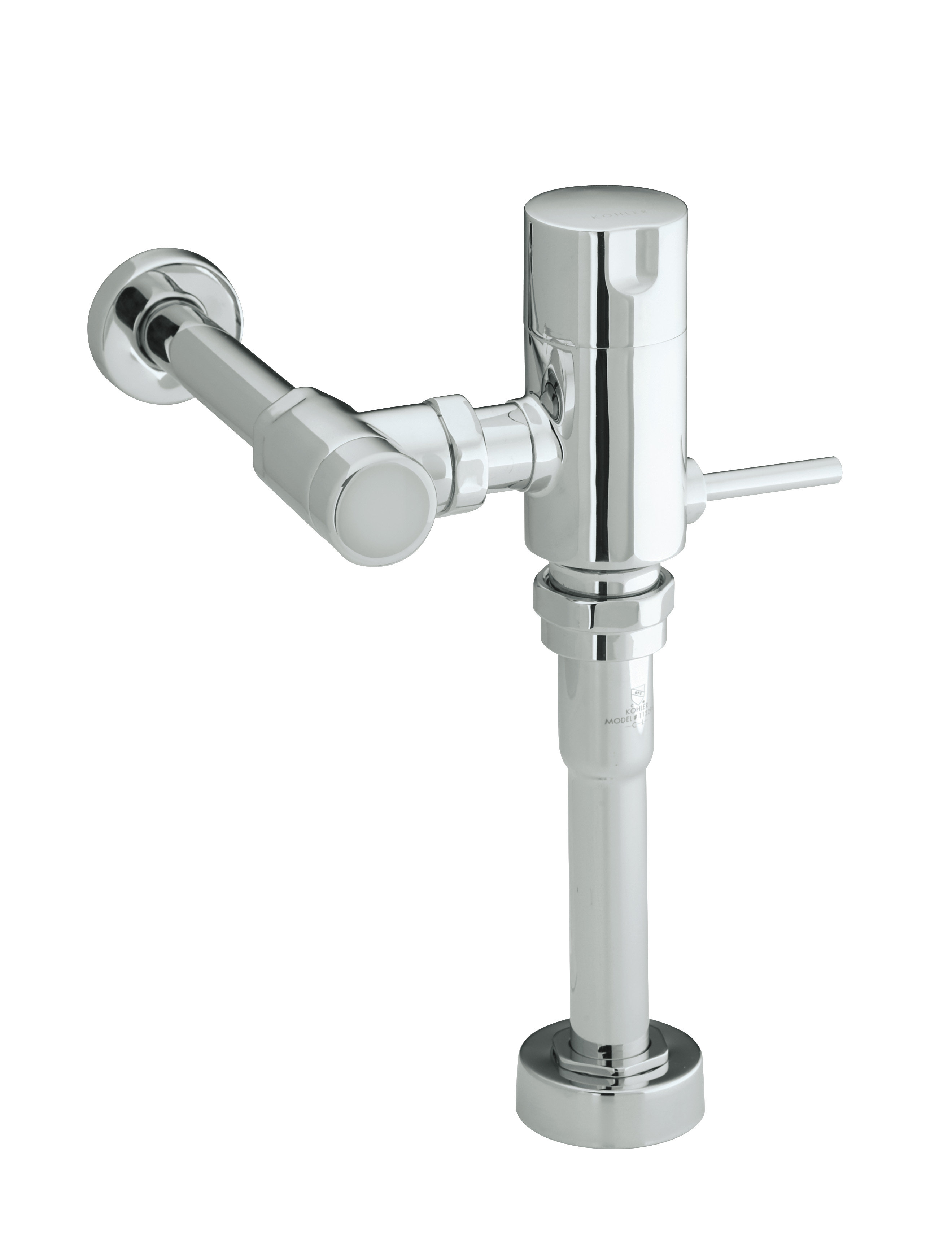 Kohler Washdown Urinal 0.5 GPF Flushometer Valve - Wayfair Canada