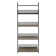 Williston Forge Bennington Ladder Bookcase & Reviews | Wayfair
