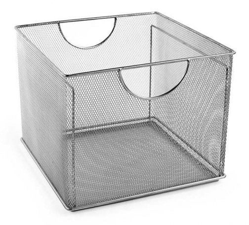 Design Ideas Mesh File Box & Reviews | Wayfair