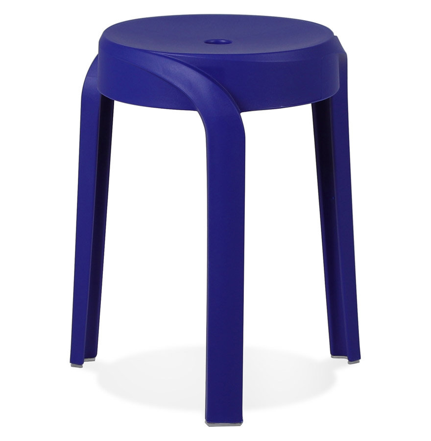 ALTEREGO Stackable low stool POMPA | Wayfair.co.uk
