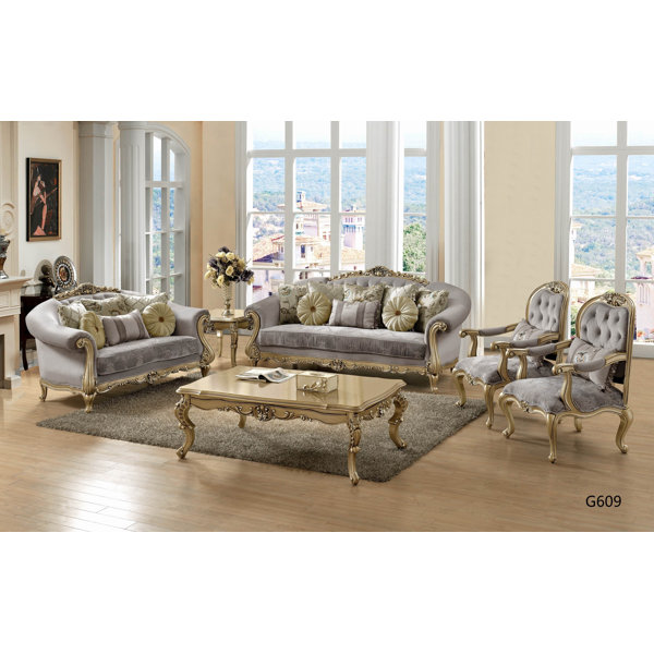 Astoria Grand Paulus Coffee Table | Wayfair