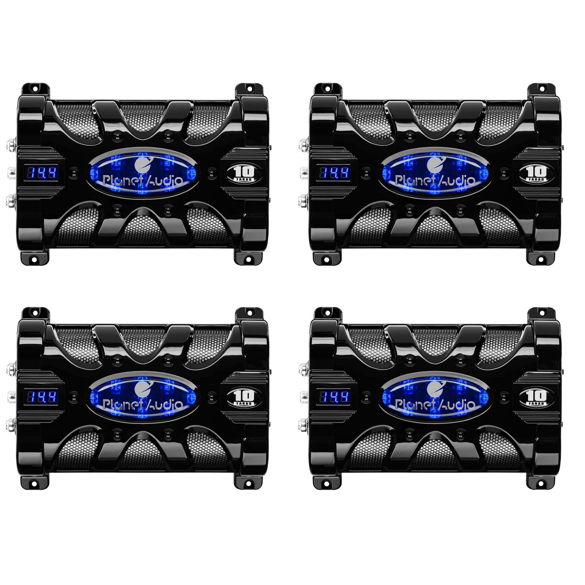 Boss Audio Car Capacitor | Wayfair