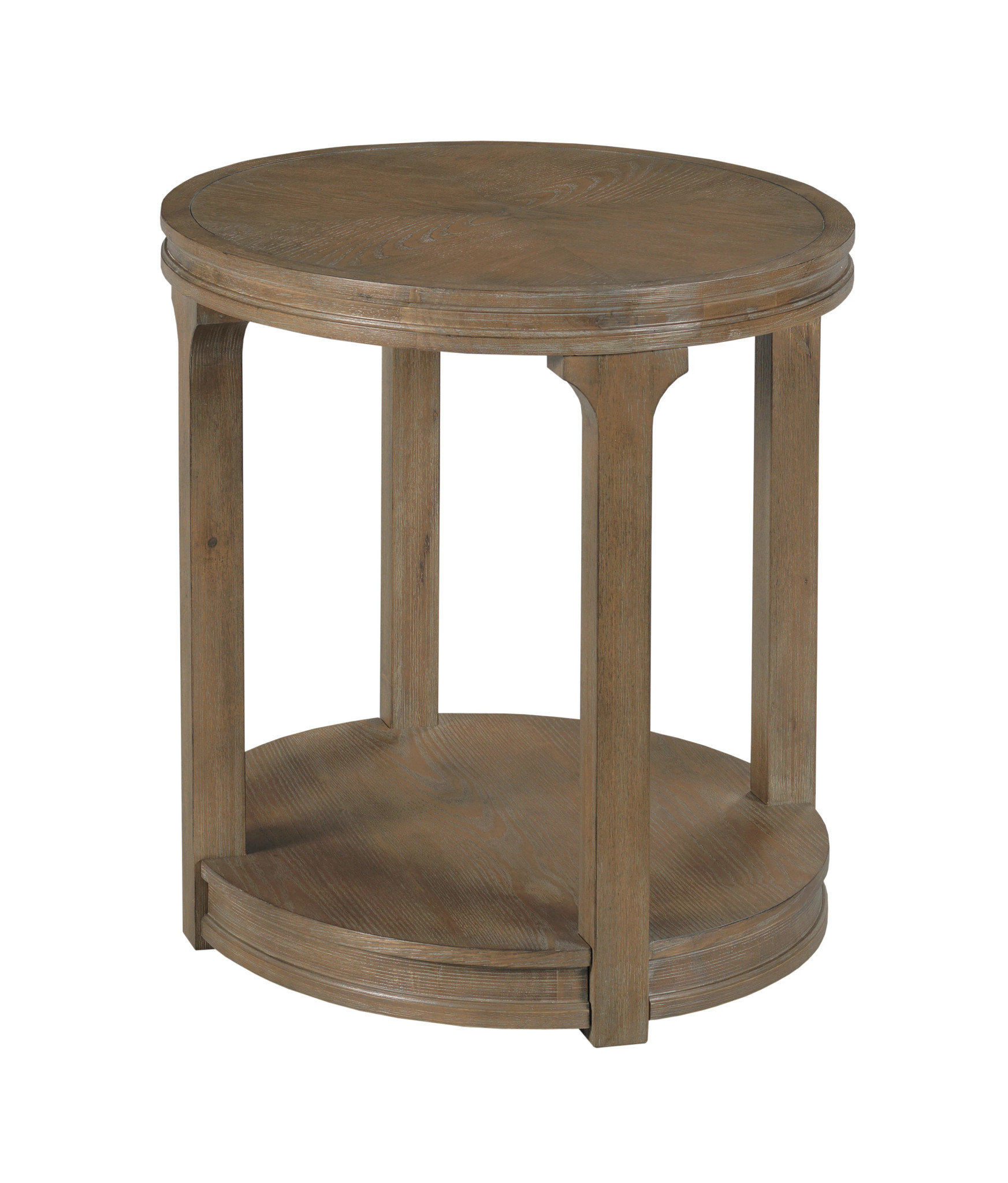 Birch Lane™ OVAL END TABLE | Wayfair