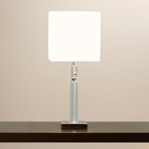 House of Hampton® Villance 19" Table Lamp & Reviews | Wayfair
