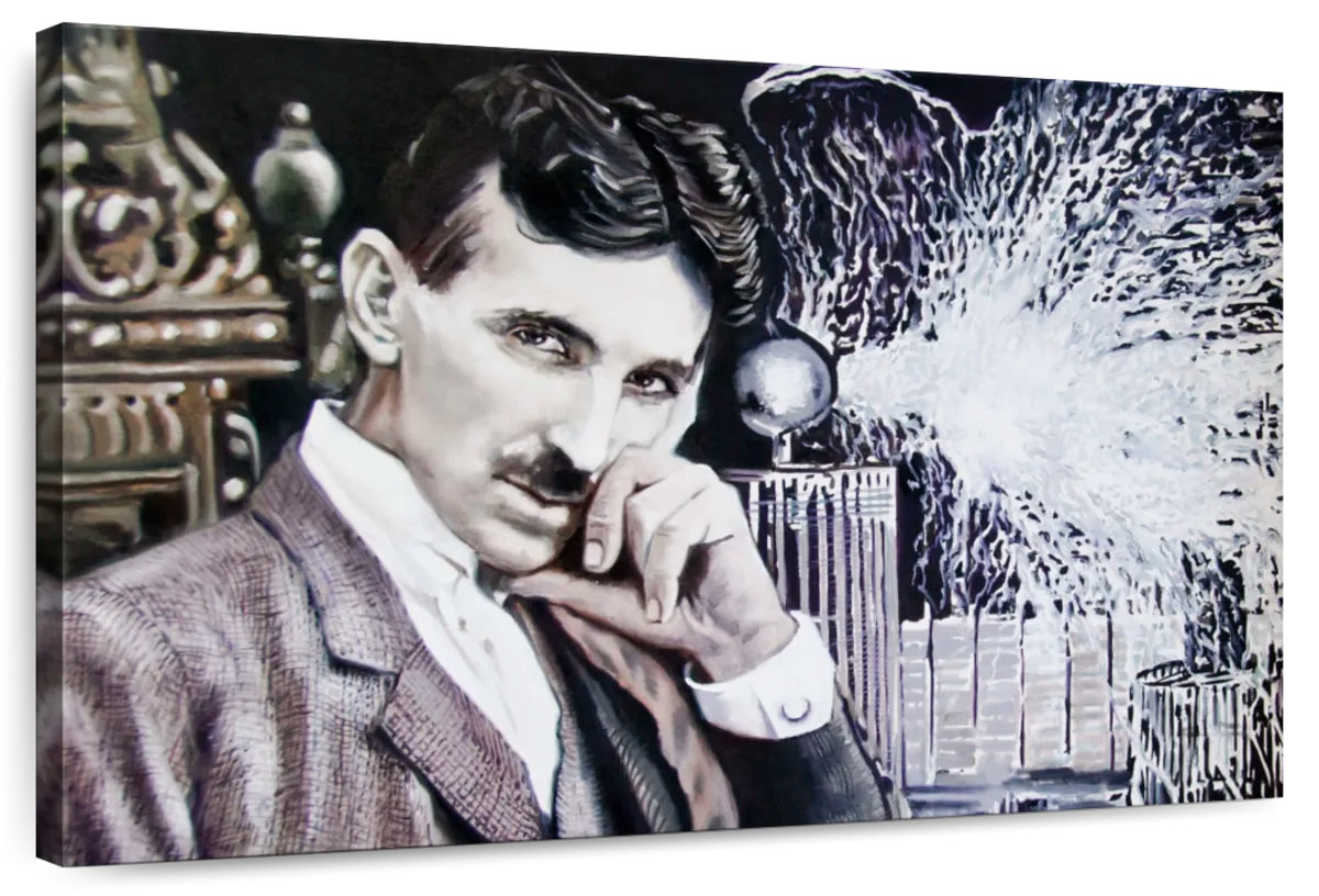 Elephant Stock Tesla | Wayfair