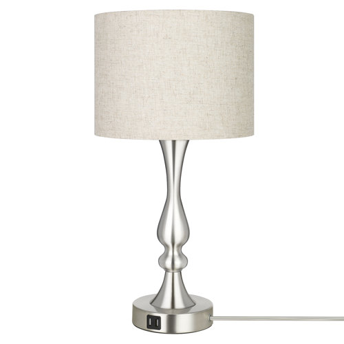 Bedside Table Lamps | Wayfair