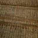 Trent Austin Design® Overbey Striped Ivory/Yellow/Gray Area Rug ...