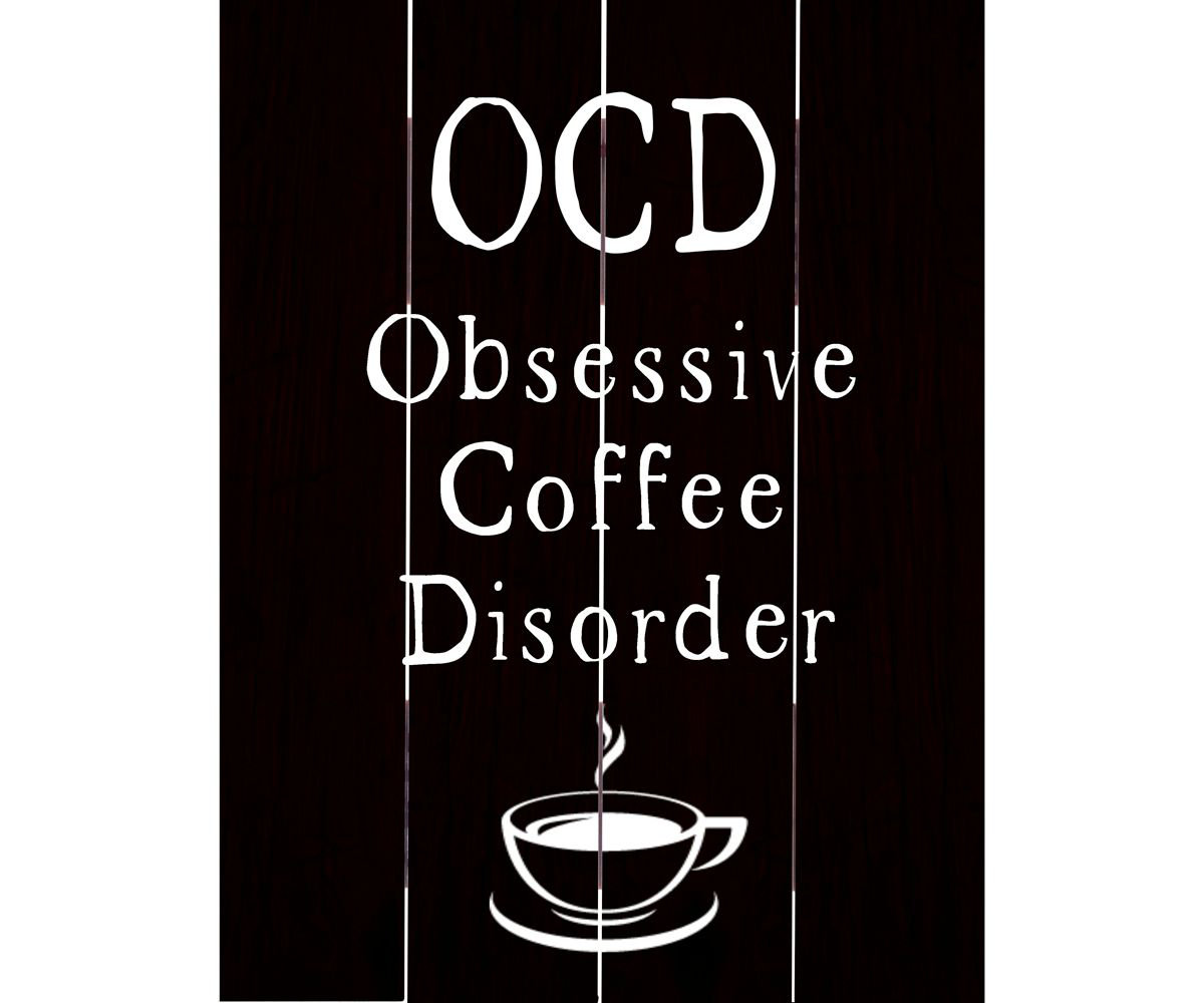 Winston Porter Ocd Wall Décor - Wayfair Canada