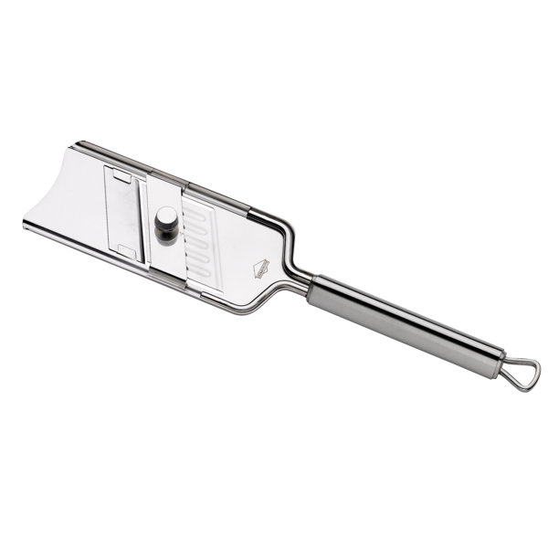 Frieling Küchenprofi Parma Vegetable/Truffle Slicer & Reviews | Perigold