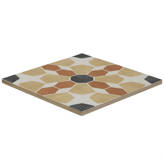 Picture-Tiles.com 36" x 72" Ceramic Painting Decorative Mural Tile 12 ...