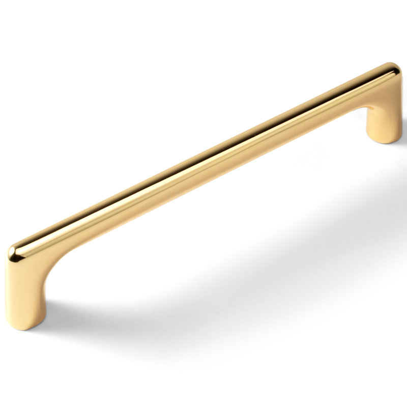 GOO-KI 5" Center Bar Pull Multipack & Reviews | Wayfair