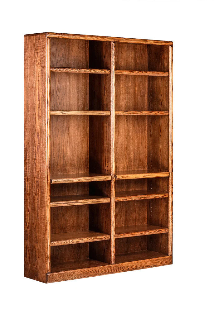 Forest Designs Bookcase | Wayfair