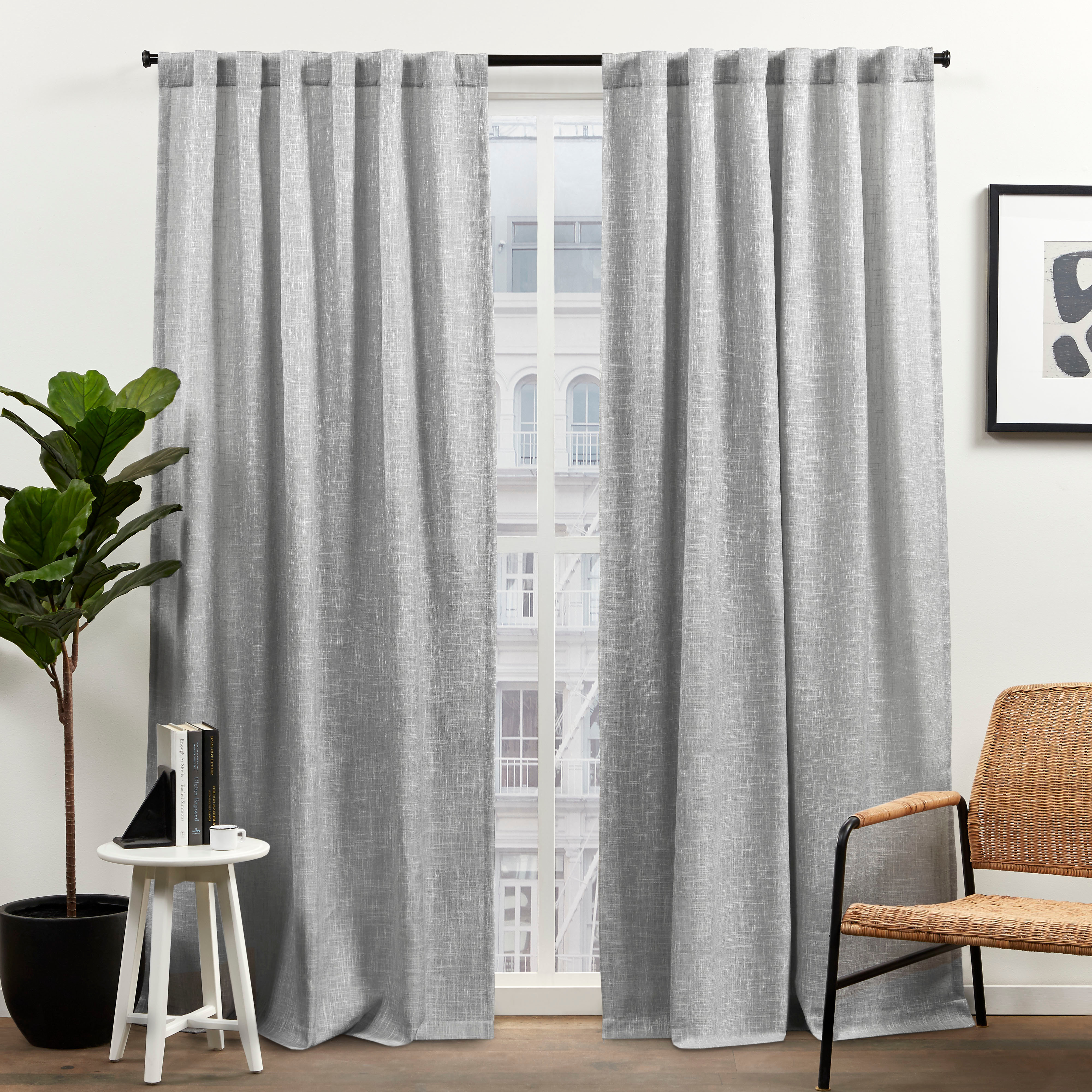 Town & Country Living TOWN & COUNTRY BASICS Sohome Blake Modern ...