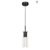 Damp Location Pendant Lighting You'll Love | Wayfair