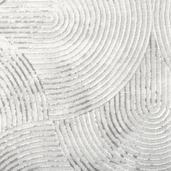 Town & Country Living TOWN & COUNTRY LUXE Maya Soft Arches Neutral ...