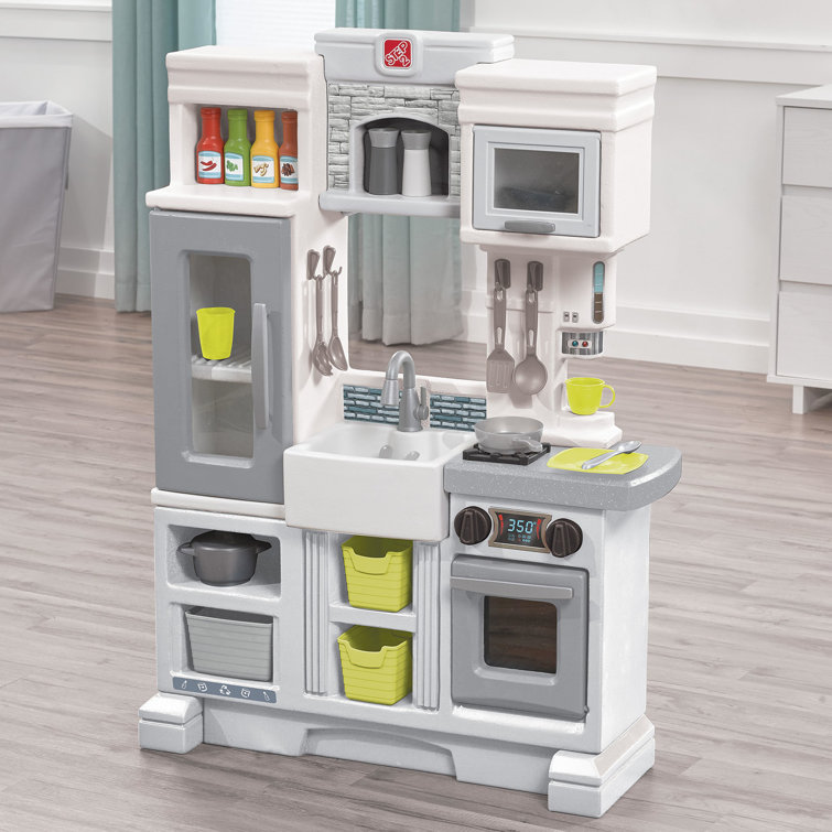 Step2 Downtown Delights Kitchen Set | Wayfair.co.uk
