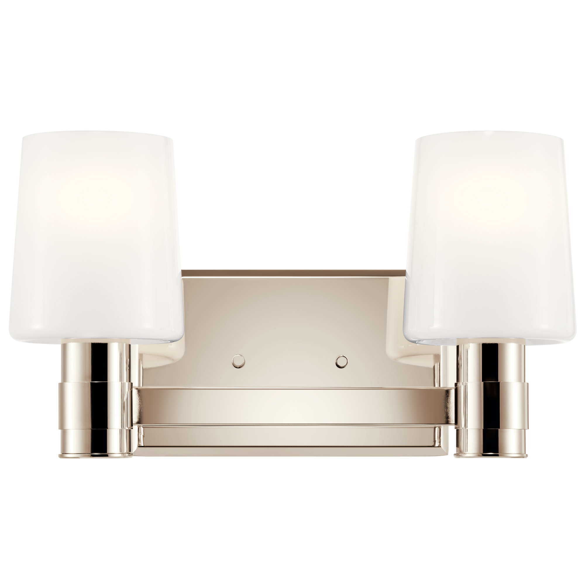 Ivy Bronx Keison 2 - Light Vanity Light & Reviews | Wayfair