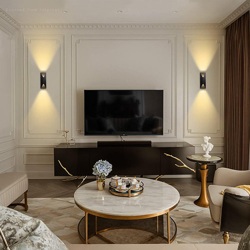 Brayden Studio® Dobard LED Plug-in Wall Light | Wayfair