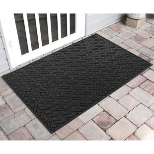 Extra Large Outdoor Door Mats You'll Love | Wayfair