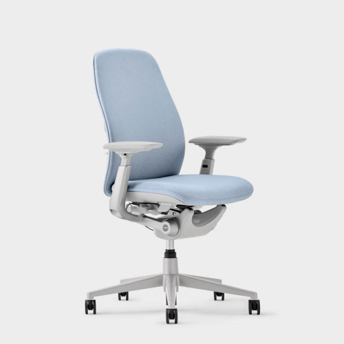 Modern Blue Office Chairs | AllModern