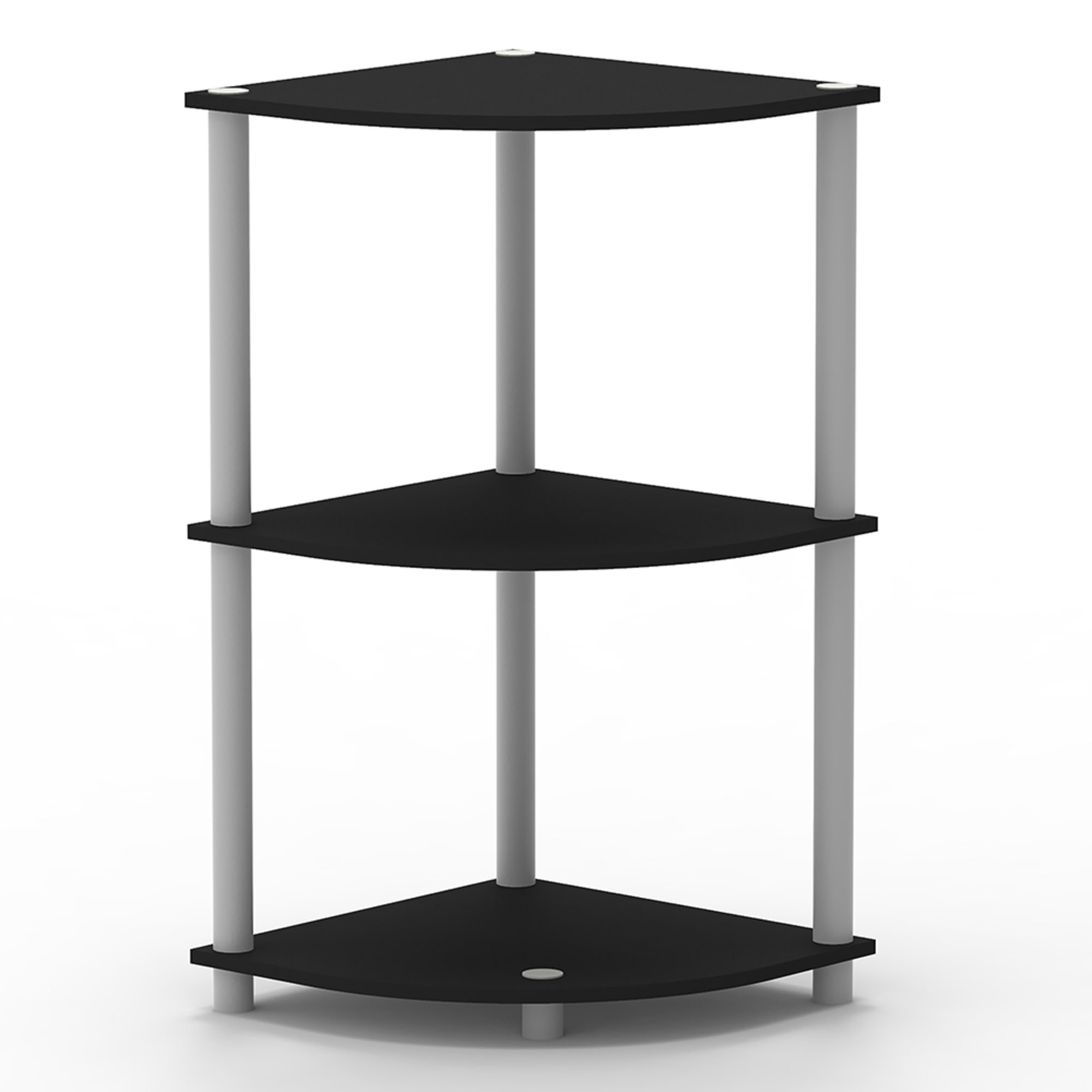 Ebern Designs Doraly 30.7'' H x 9.3'' W Wood Ladder Bookcase | Wayfair