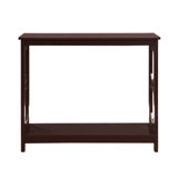 Wayfair | Red Console Tables You'll Love in 2023