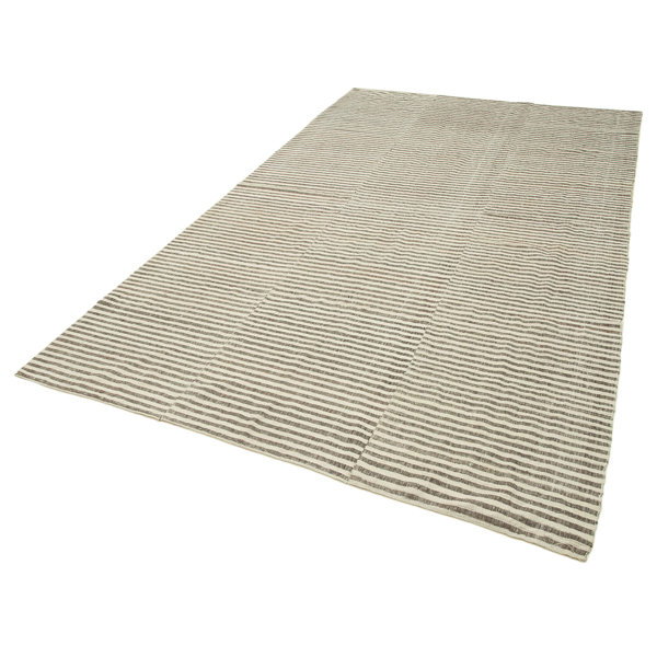 Latitude Vive Square Bouchard Hand Knotted Area Rug | Wayfair.co.uk