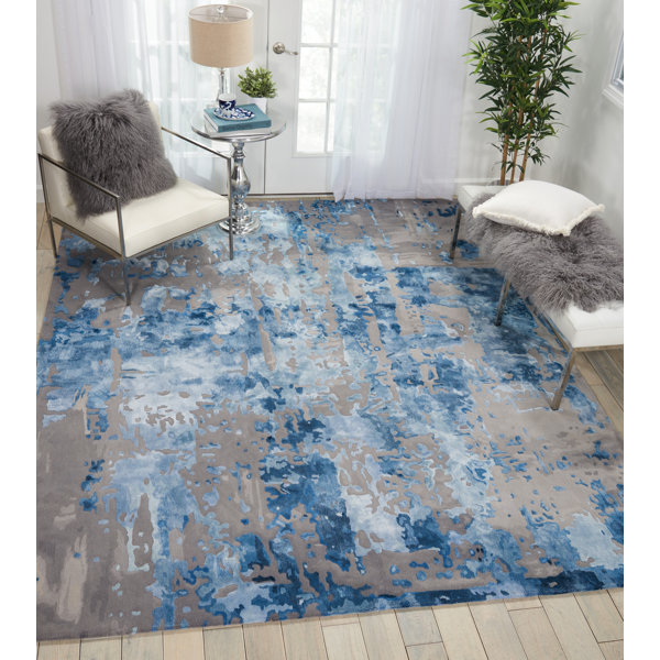 17 Stories Rug | Wayfair