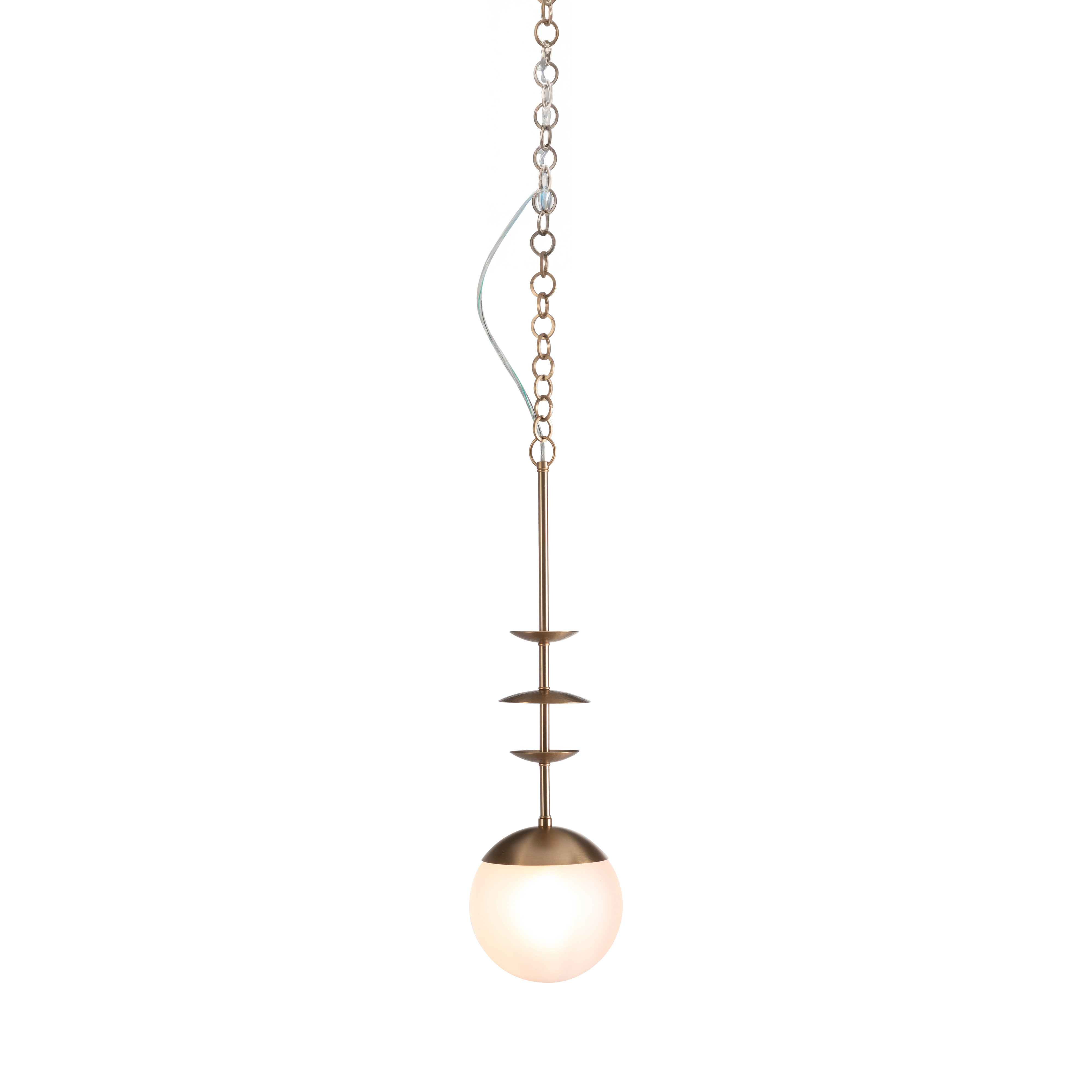 Gabby Mod Pendant | Perigold