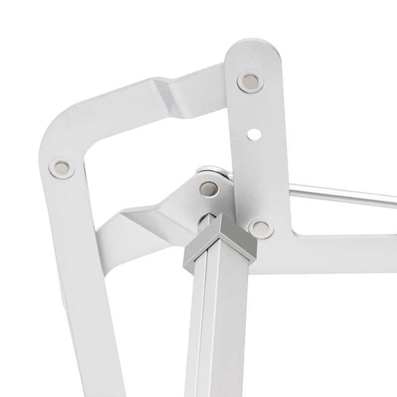 DALELEE Kitchen Cabinet Door Pneumatic Arm Mechanism Hinges Vertical ...