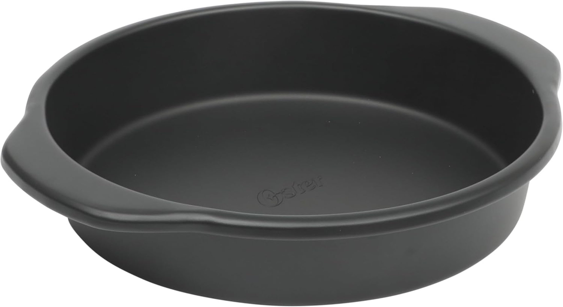 Elama Oster Teston Platinum Collection 9-inch Nonstick Carbon Steel ...