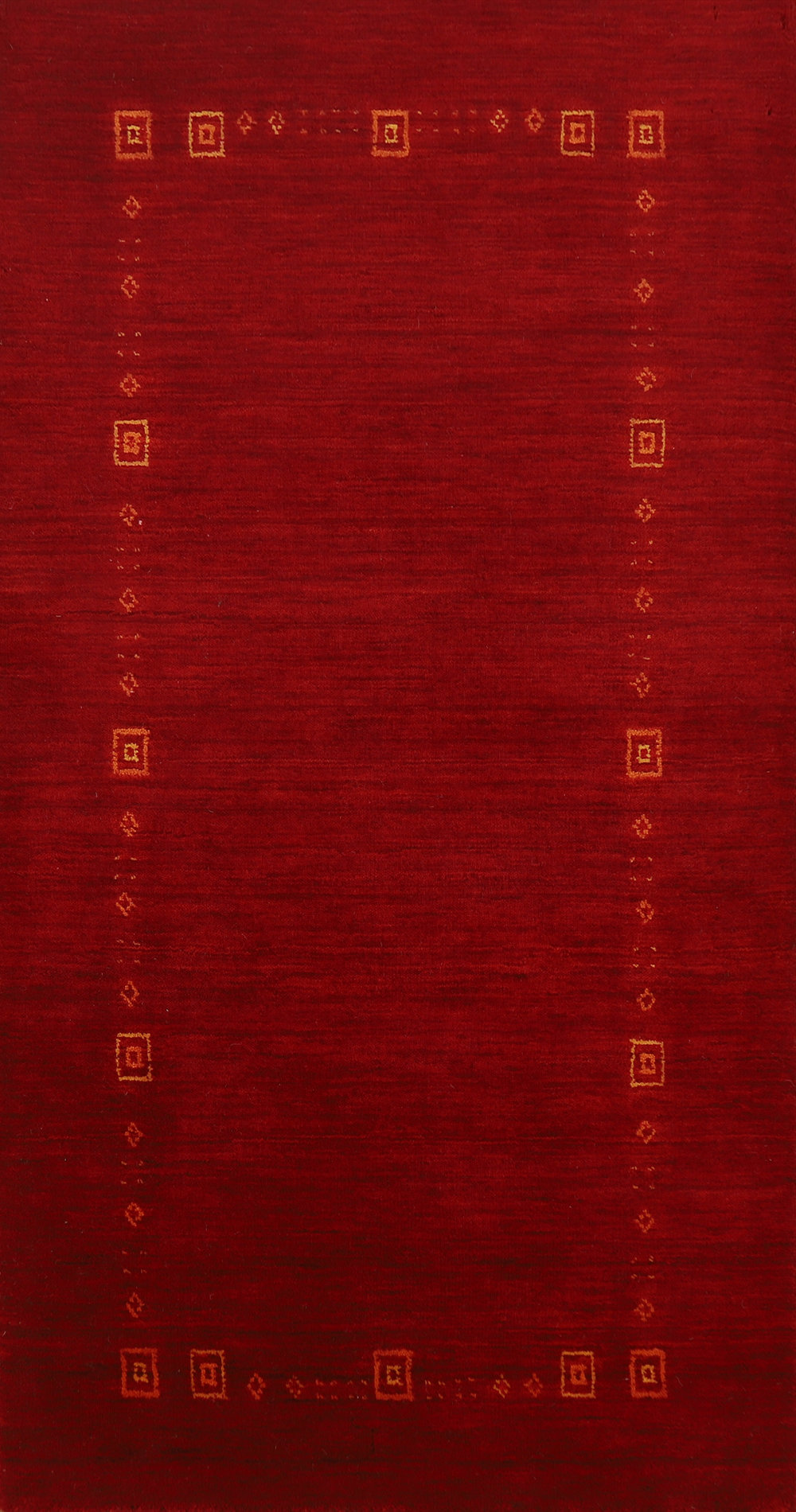 Union Rustic Laquinton Hand Knotted Cotton Rug | Wayfair