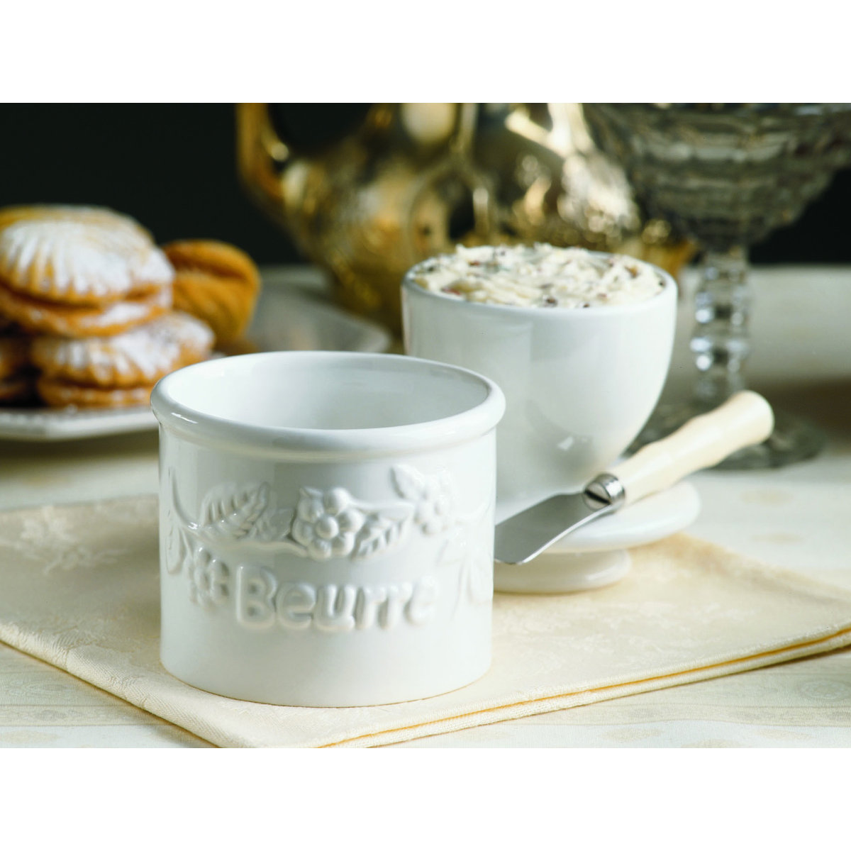 Butter Bell - The Original Butter Bell crock by L Tremain, a Countertop ...