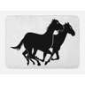 East Urban Home Ler Bath Mat | Wayfair