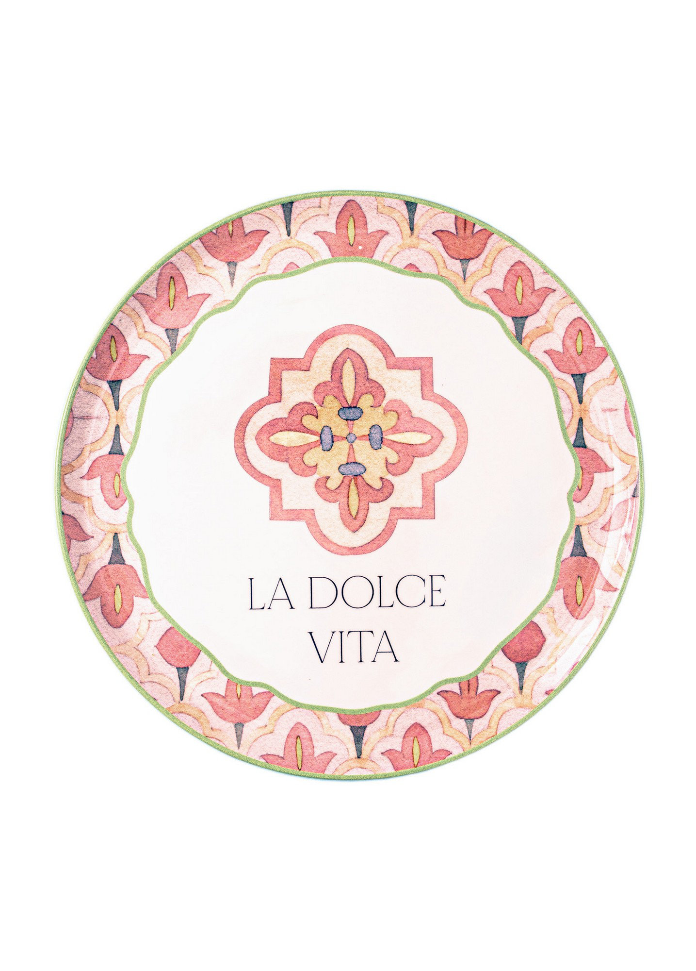 Winston Porter Service Plate | Wayfair
