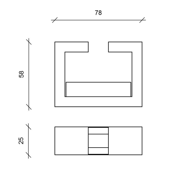 Metro Lane Palmieri Metro Lane 78cm W Bio Ethanol Fire | Wayfair.co.uk