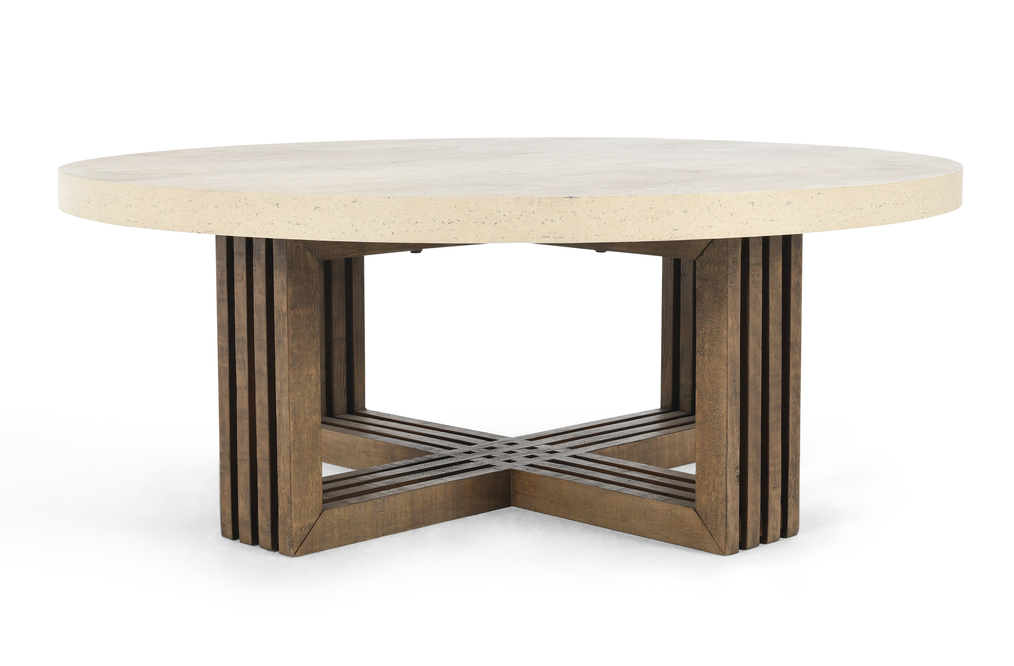 Classic Home Aspen Coffee Table | Perigold