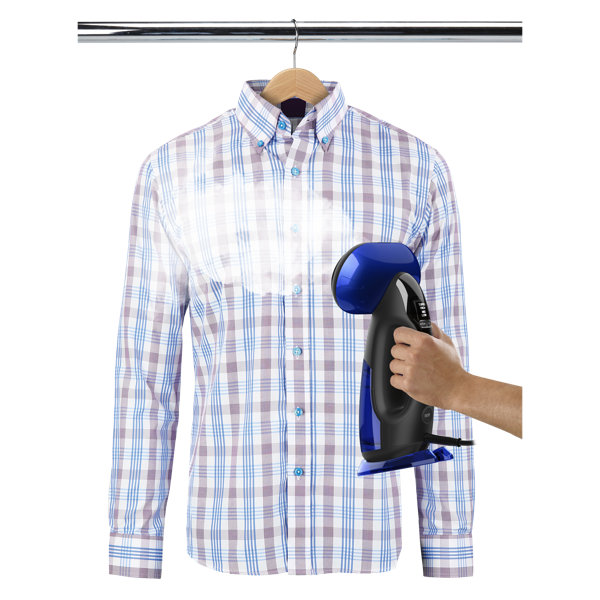 Conair Turbo Extremesteam — Steam & Iron 2-In-1 With Turbo & Reviews ...