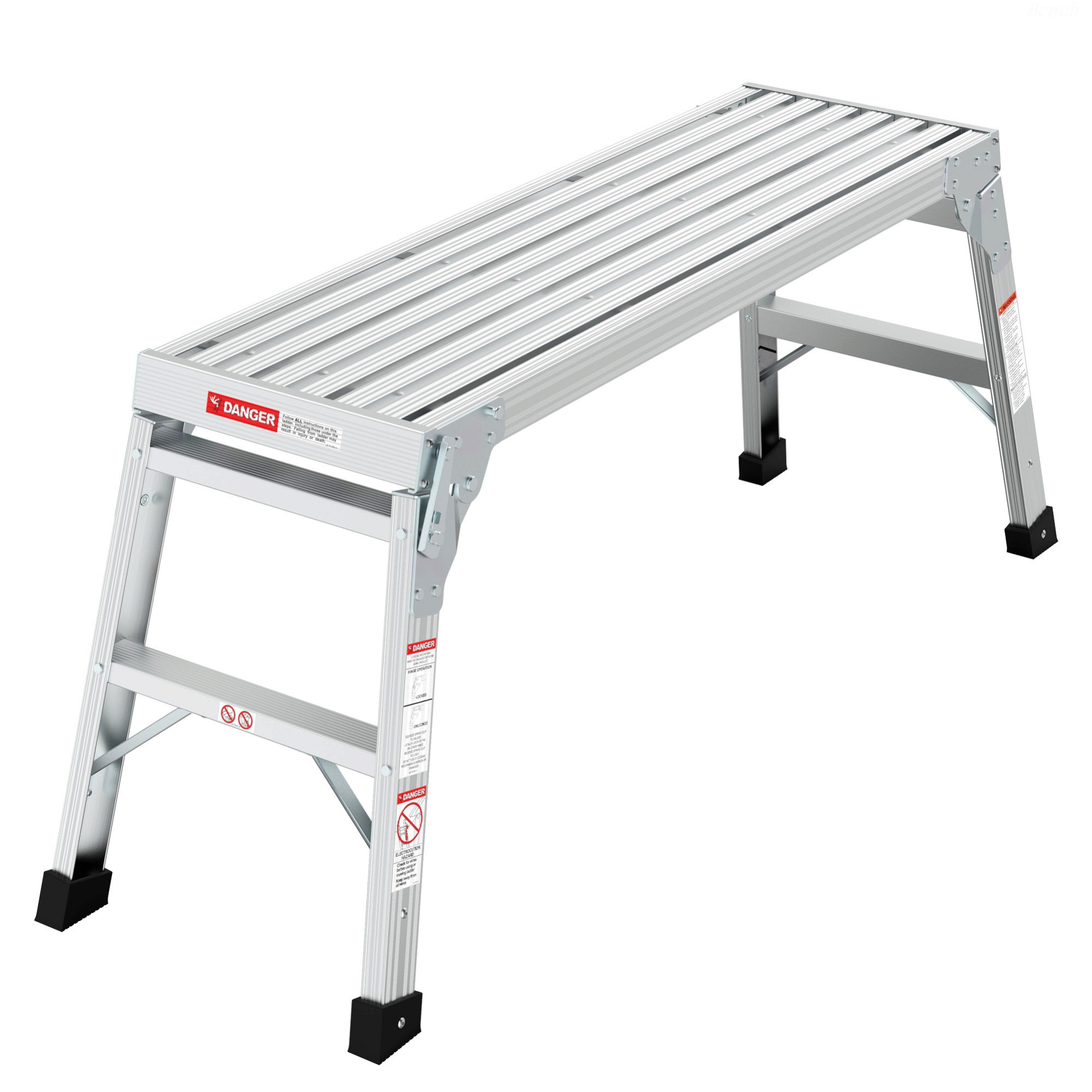 WFX Utility™ Bench, Work Platform Portable Bench | Wayfair