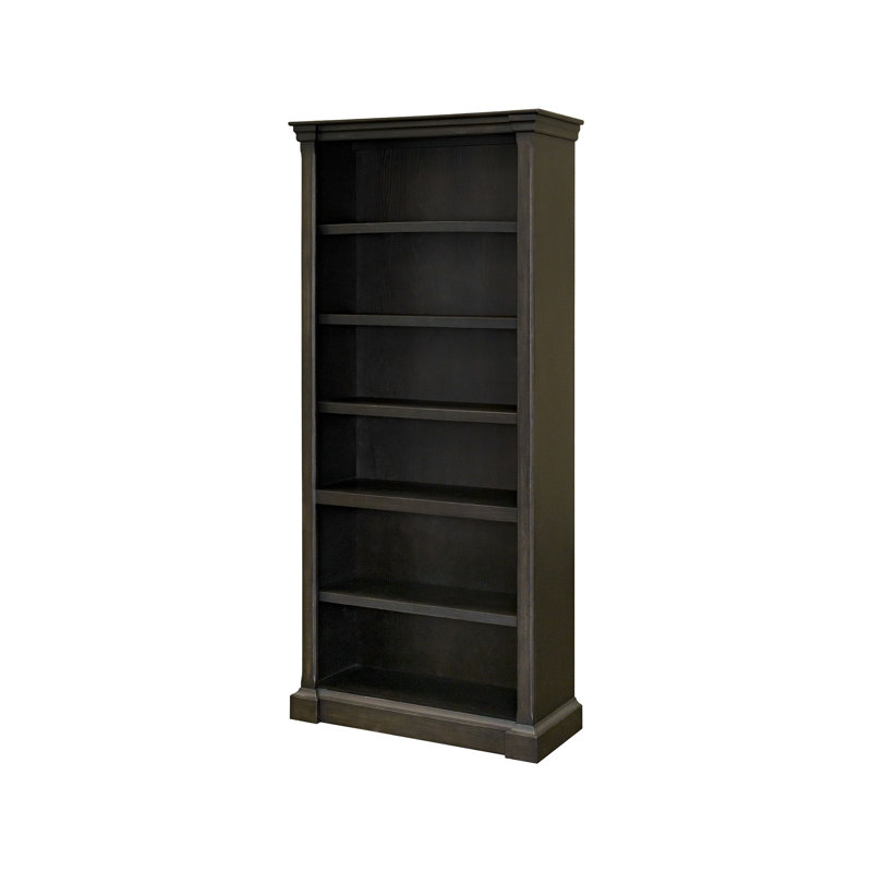 Birch Lane™ Urbino Standard Bookcase | Wayfair
