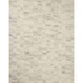Amber Lewis x Loloi Tapis naturel / brouillard Amber Lewis x Loloi ...