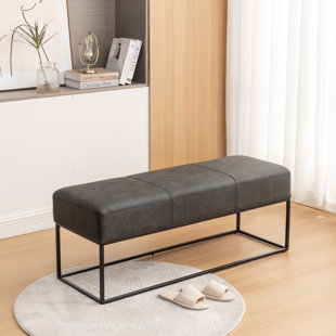 Standard Benches You'll Love | Wayfair