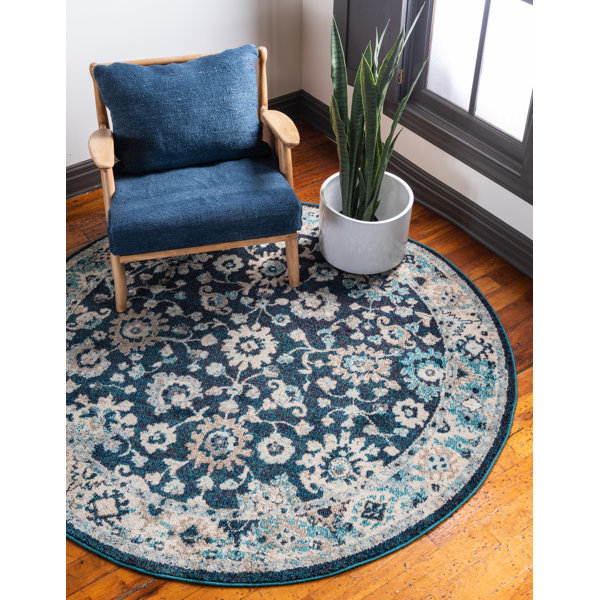 Charlton Home® Kalf Abstract Rug & Reviews - Wayfair Canada